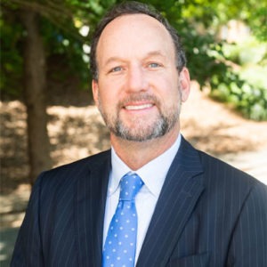Bruce Bannister | Bannister, Wyatt & Stalvey