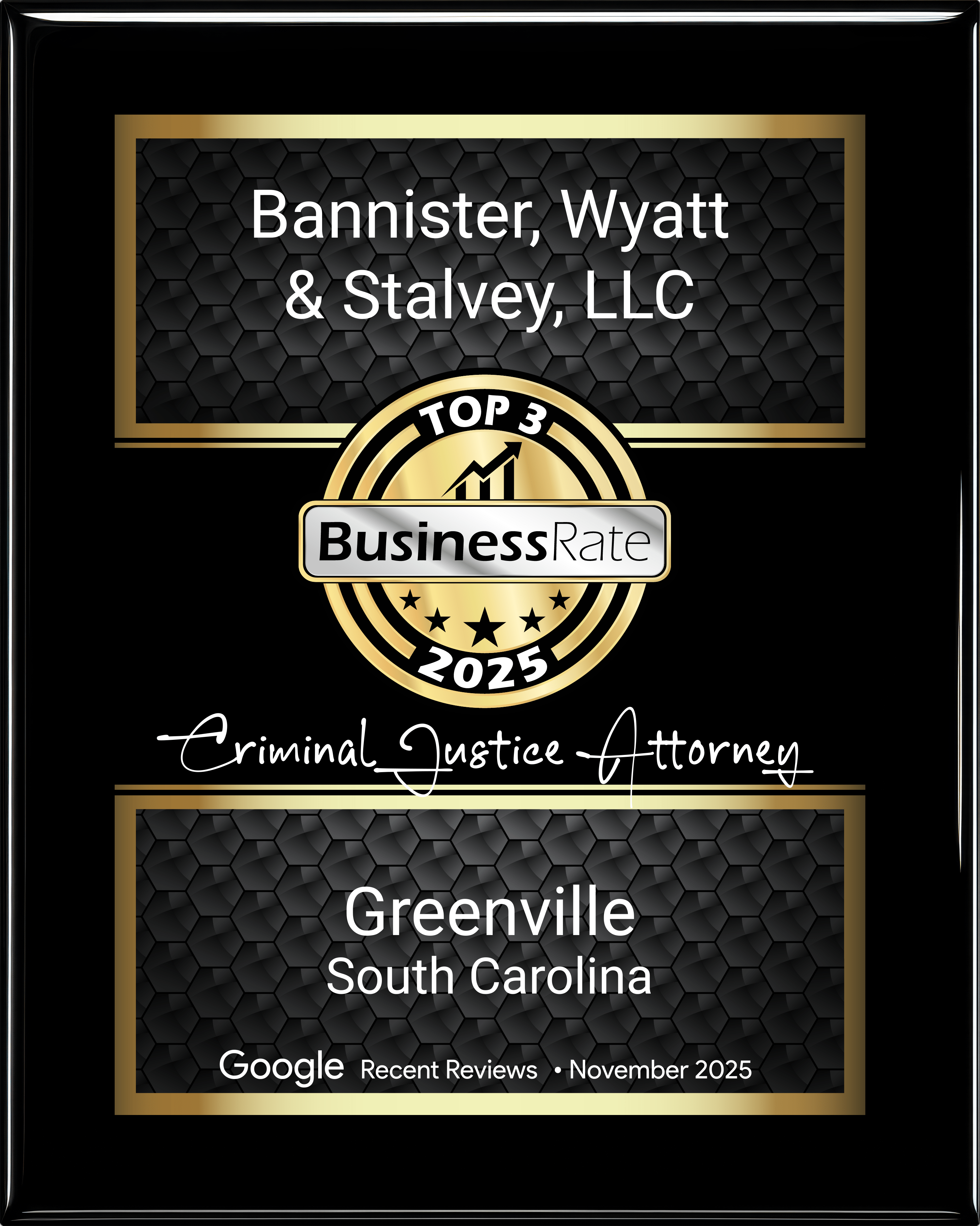 Bruce Bannister Named Among Greenville Business Magazine’s 50 Most ...